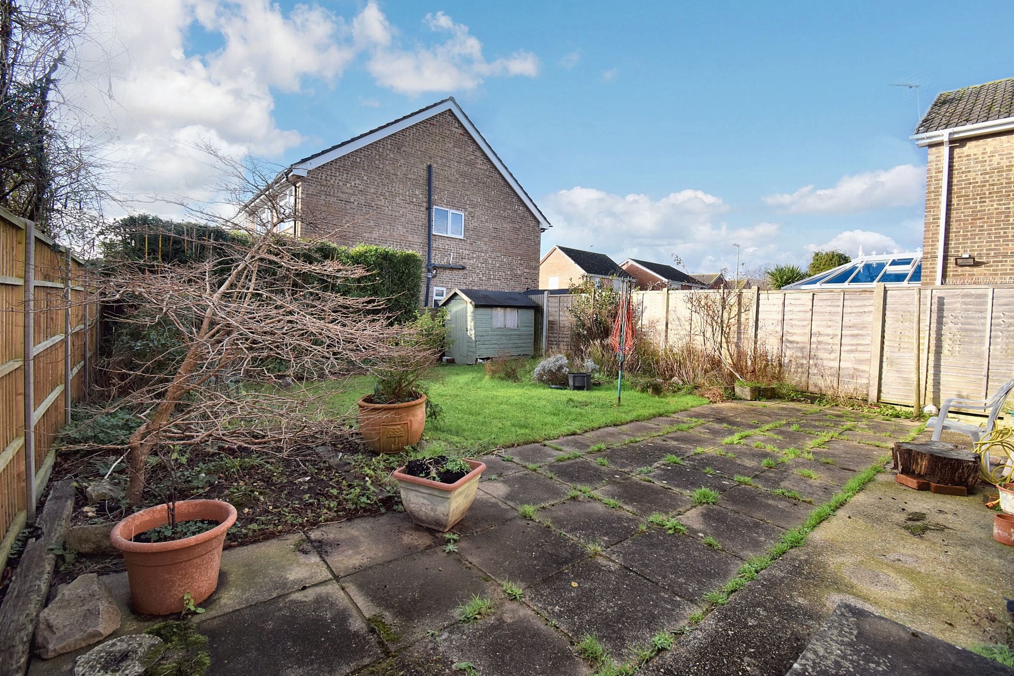 Noyce Drive, Fair Oak, SO50 | Rowe & Co.