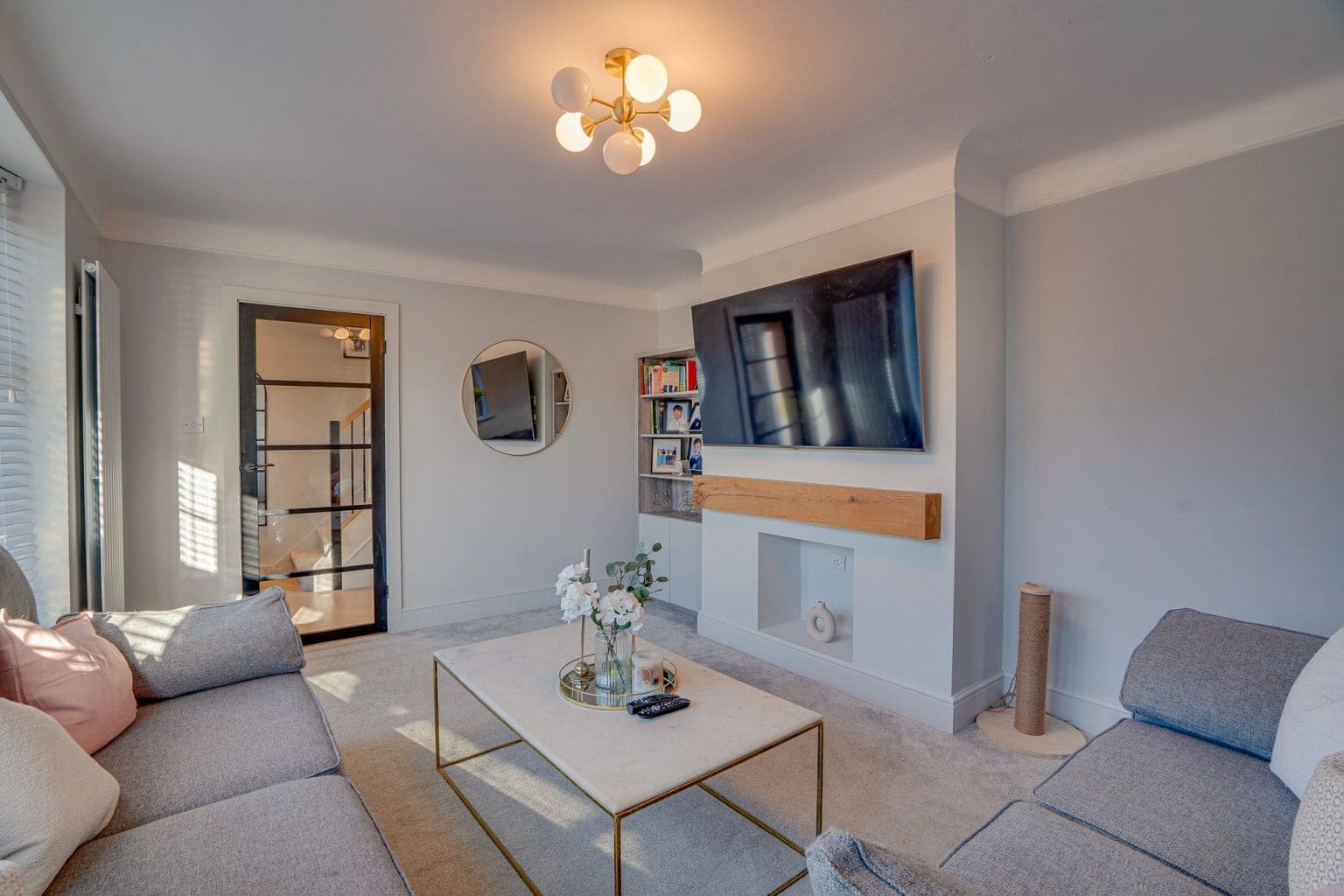 Alexandra Road, Scantabout, Chandler's Ford, SO53 2BN | Rowe & Co.