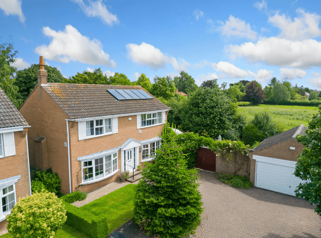 Exploring the Otterbourne Property Market | Rowe & Co.
